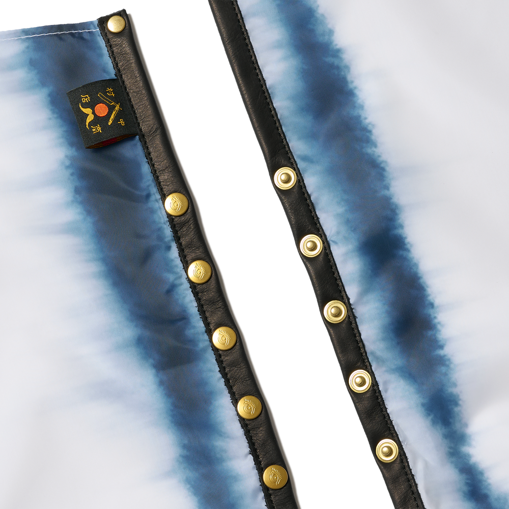 Rust Flow | ラスト フロー カッティングケープ | BarBer & Apparel 中村商店 – BarBer ...
